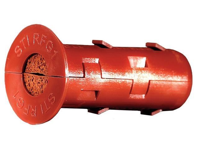 Click here for STI RFG1 Firestop Grommet 9/16 In. PK10 prices