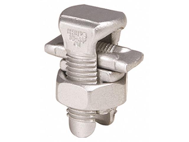 Click here for BURNDY KSU29 Split-Bolt Connector 1 str to 250 kcm... prices