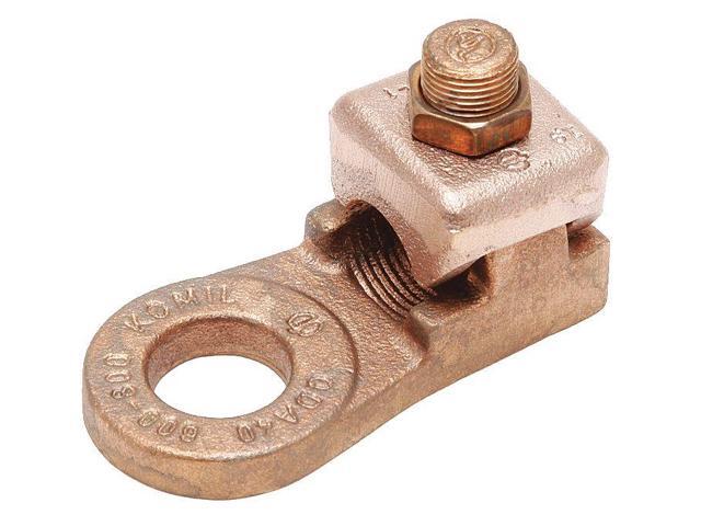 Click here for Terminal  4AWG  2.19In prices