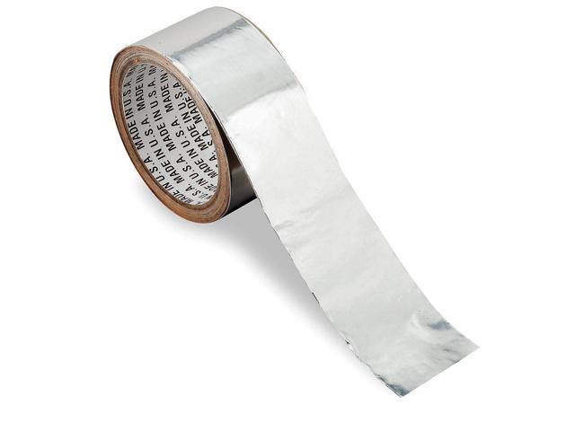 Click here for Fire Barrier Foil Tape  30 ft. L  2 In. W prices