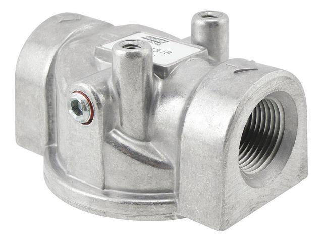 Click here for BALDWIN FILTERS OB1318 Hydraulic Filter Base Base... prices