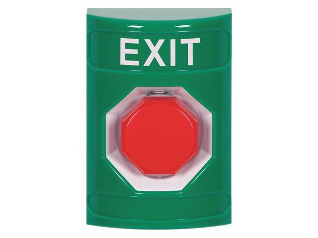 Click here for SAFETY TECHNOLOGY INTERNATIONAL SS2105XT-EN Exit P... prices