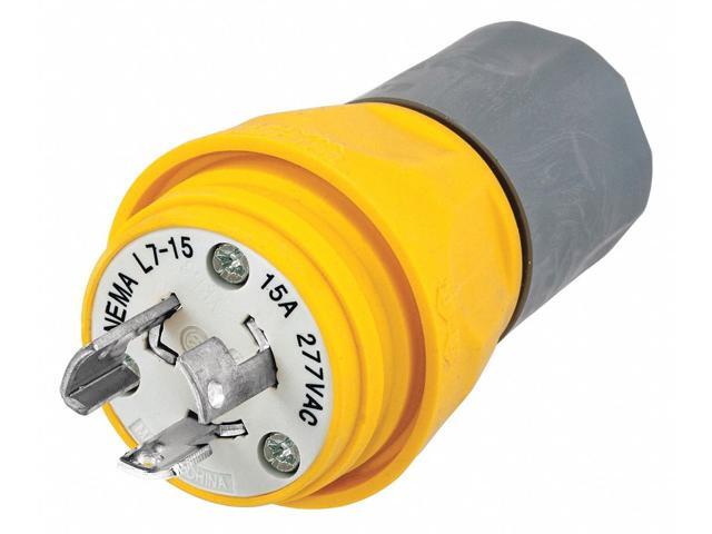 Click here for HUBBELL WIRING DEVICE-KELLEMS HBL24W49 Watertight... prices