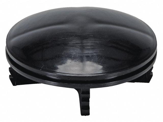 Click here for VESTIL BOL-CAP-4.5-P Bollard Cap 4-17/64in. Inside... prices