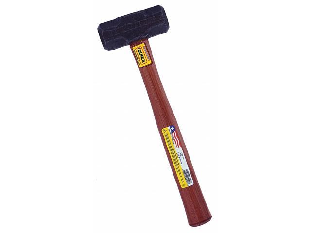 Click here for COUNCIL TOOL PR40 Engineers Hammer 4 lb. 15 In L H... prices