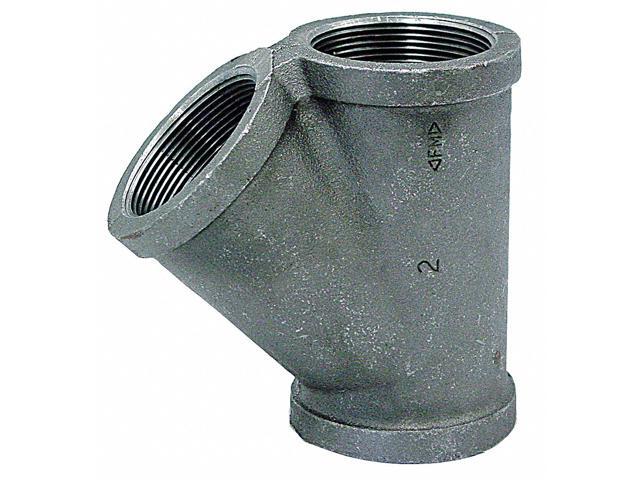 Click here for ANVIL 0311067003 1 FNPT Galvanized Wye prices