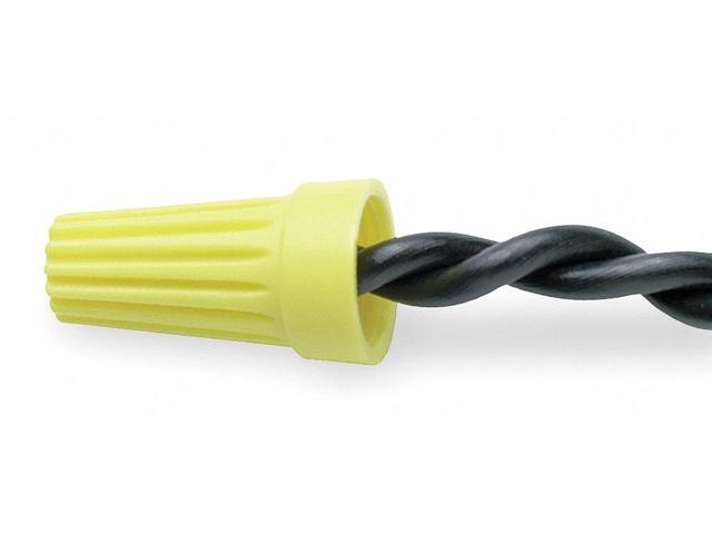 Click here for BUCHANAN WT4-B Twist On Wire Connector 18-10 AWG P... prices