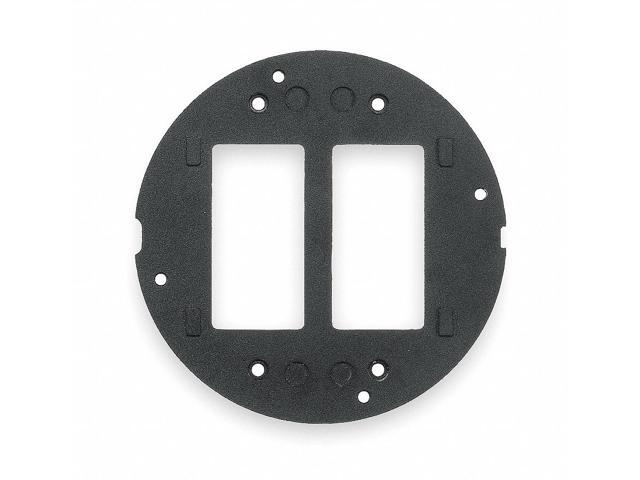 Click here for HUBBELL WIRING DEVICE-KELLEMS S1SP Floor Sub-Plate... prices