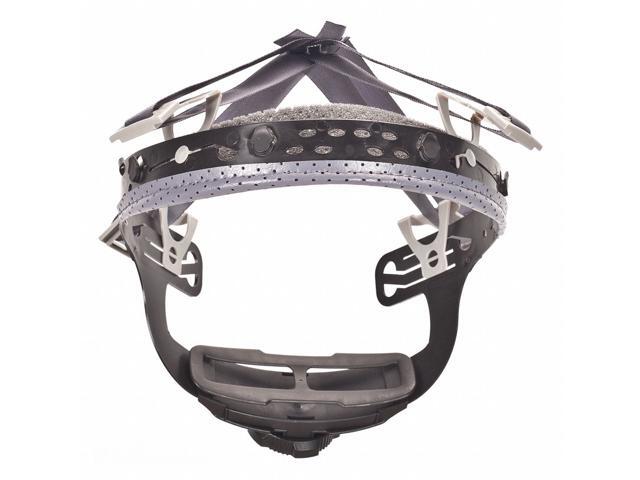 Click here for Msa Hard Hat Suspension  Ratchet (4-Point)  Fits H... prices