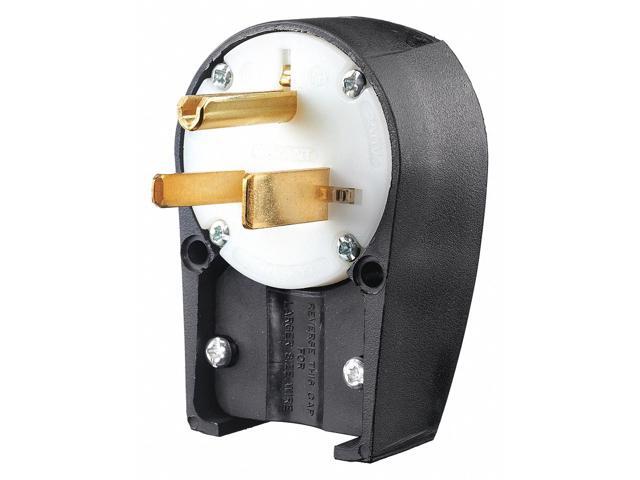 Click here for BRYANT 9650ANPB Straight Blade Plug  6-50P  50 A... prices