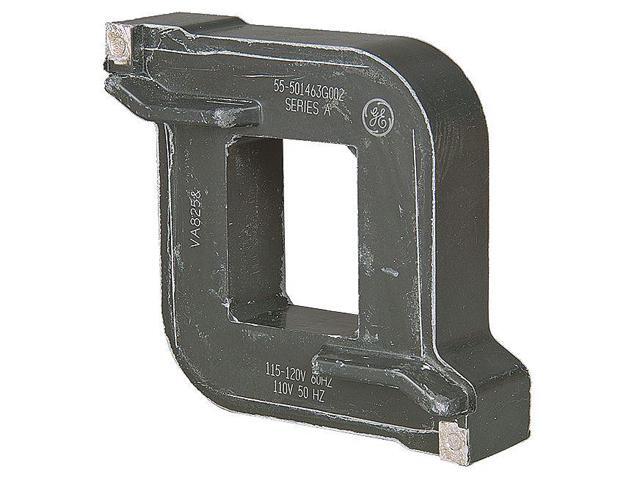 Click here for GE 55-501463G002 Magnetic Coil 115-120V NEMA Sz 4 prices