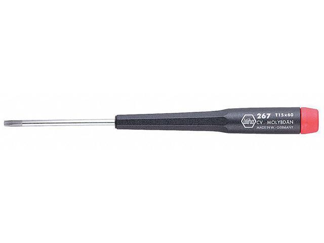 Click here for Wiha 26709 T9 x 50mm Precision Torx Screwdriver prices