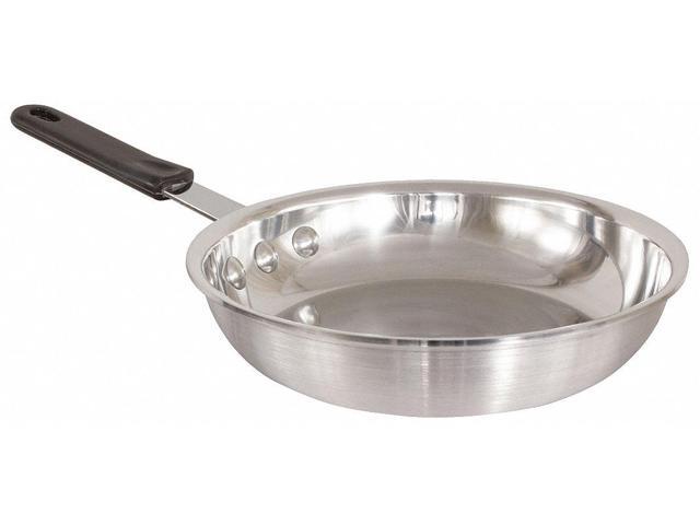 Click here for CRESTWARE FRY07H Frying Pan 7-1/2 In. Aluminum prices