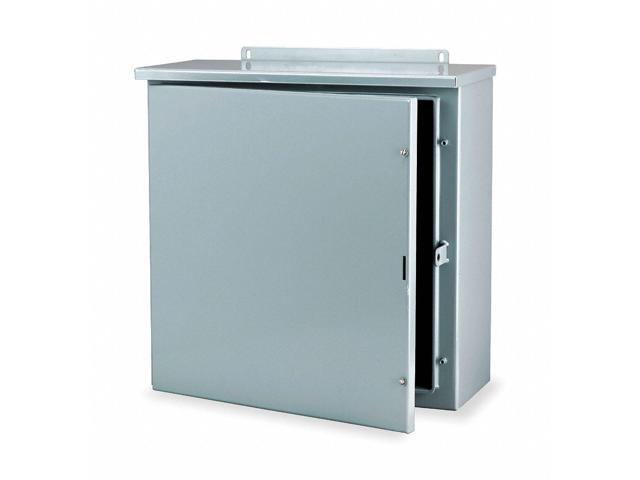 Click here for WIEGMANN RHC362412 Padlockable Hasp Electrical Enc... prices