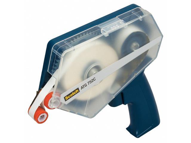 Click here for SCOTCH 700 Transfer Tape Dispenser Blue 1-1/2 in.... prices