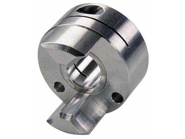Click here for RULAND MJC15-6-A Jaw Cplg Hub  Bore Dia 6 mm  Size... prices
