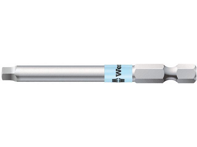 Click here for WERA 05071098001 Power Bit SAE 1/4 Hex #2 3-1/2 SS prices