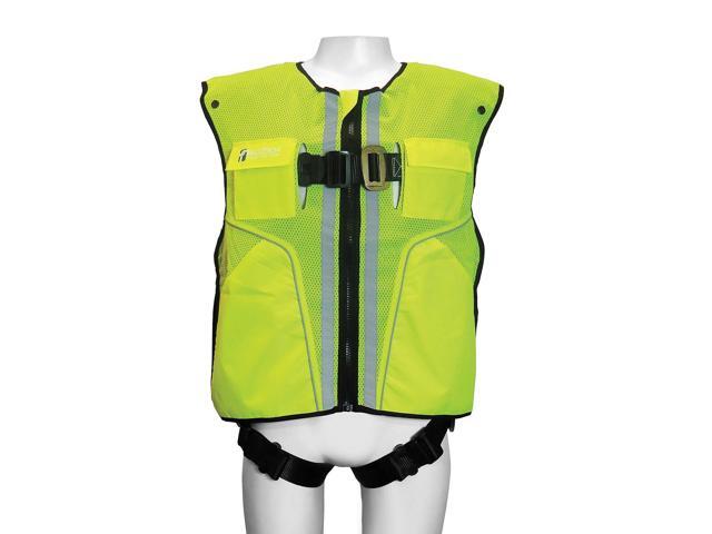 Click here for Full Body Harness  S/M  310 lb.  Lime prices