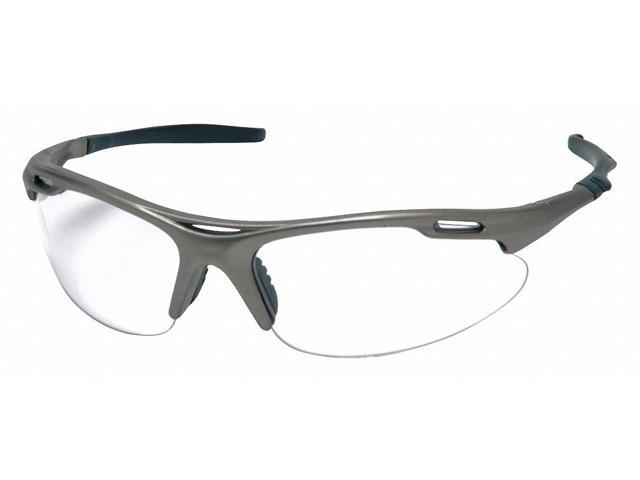 Click here for Pyramex Clear Safety Glasses  Scratch-Resistant  H... prices
