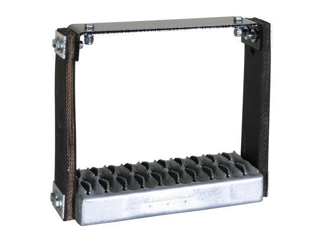 Click here for BUYERS PRODUCTS 5231112 Flexible Rubber Step Black prices