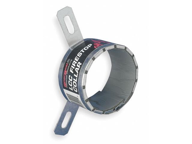 Click here for Pipe Collar  2 In.  For Plastic Pipe prices