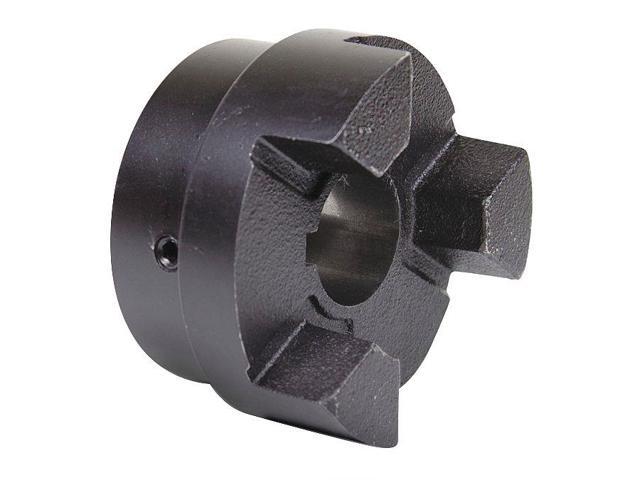 Click here for TB WOODS L1901 L-Jaw Coupling Hub L190 Sint Iron 1 prices
