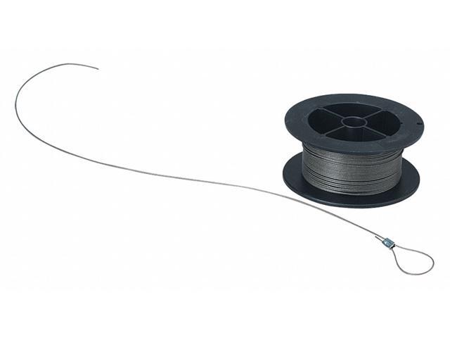 Click here for BRADY 38091 Safety Wire SS 30 ft. prices