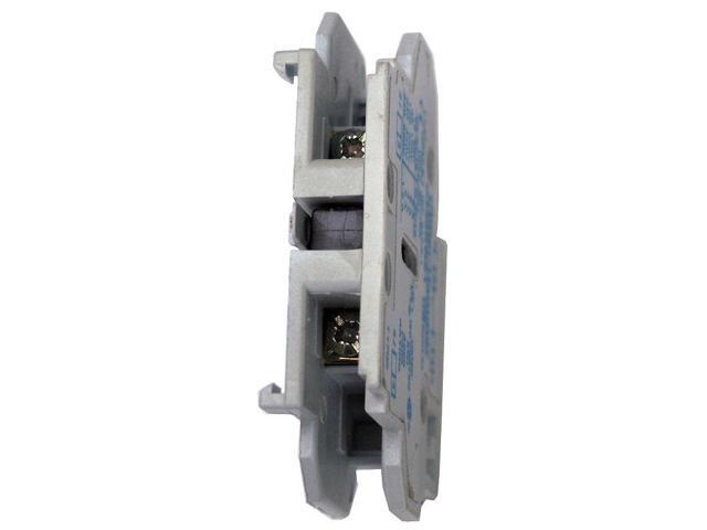 Click here for EATON C320KG3 Cutler-Hammer DP Aux Contact NO-NC S... prices