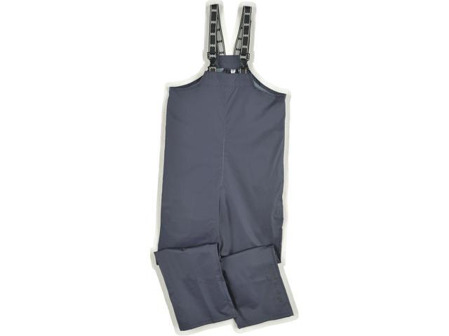 Click here for HELLY HANSEN 70529_590-L Rain Bib Overall  Polyest... prices