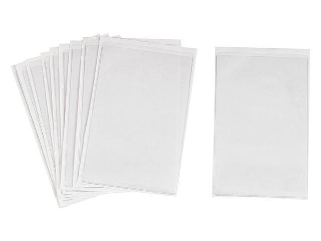 Click here for BRADY 81772 Adh Backed Env 8-1/2 x 5-1/2 In PK10 prices