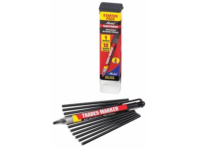 Click here for MARKAL 96133 Trades-Marker All-Surface Marker Blac... prices