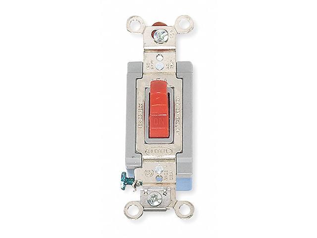 Click here for HUBBELL WIRING DEVICE-KELLEMS HBL1201R Wall Swtch... prices