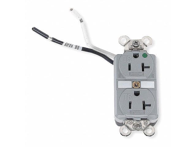 Click here for HUBBELL WIRING DEVICE-KELLEMS HBL8300SGGYA Straigh... prices