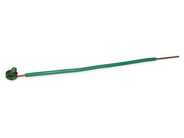 Click here for RACO 996 Grounding Pigtail  Copper  Floor Box Type prices