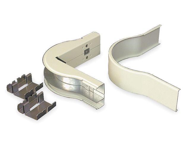 Click here for LEGRAND V2418DFO External Elbow Raceway  2400D Ser... prices