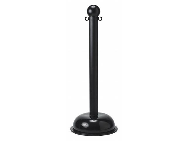 Click here for BRADY 92116 Sign Post 16 In. W Plastic Black prices