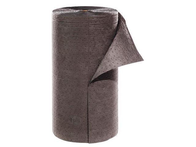 Click here for PIG MAT411 Absorbent Roll  Absorbs 42.5 gal. Unive... prices