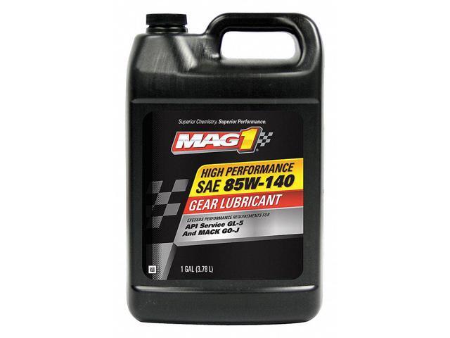 Click here for MAG 1 MAG00836 Gear Oil  1 gal  Jug  Brown prices
