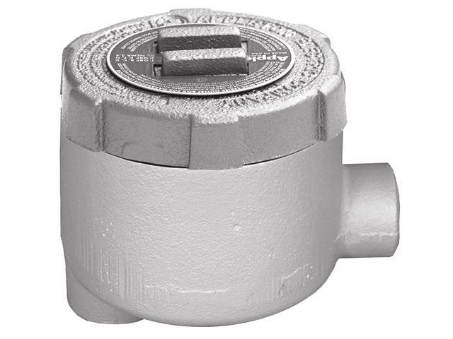 Click here for APPLETON ELECTRIC GULB50 Conduit Outlet Body LB 1/... prices