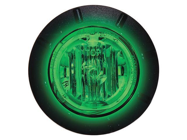 Click here for MAXXIMA M09400G Courtesy Light 6 LED 1-1/4In Round... prices