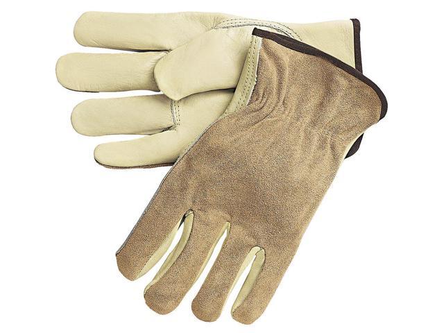 Click here for Large Reg. Grade Driversglove W/Split Lea prices