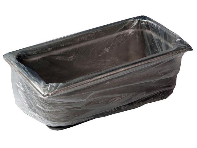 Click here for DAYMARK IT110810 Ovenable Pan Liner Plastic 18W PK... prices