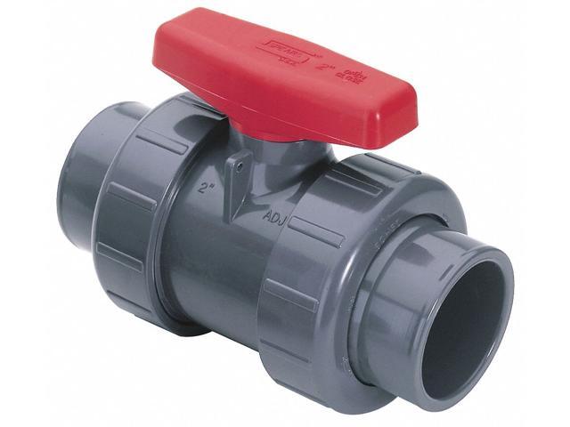 Click here for SPEARS 3629-020 2 Socket x FNPT PVC Ball Valve Inl... prices