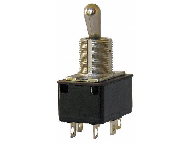 Click here for EATON 7561K6 Toggle Switch  DPST  4 Connections  O... prices