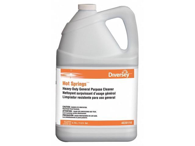 Click here for DIVERSEY 94039110 Heavy-Duty All Purpose Cleaner... prices