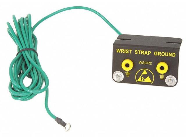 Click here for SCS WSGR2 Metal Grounding Block prices