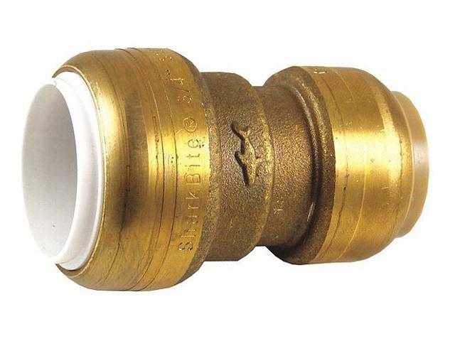 Click here for SHARKBITE UIP4016 Push-Fit Coupling Fitting  3/4 i... prices