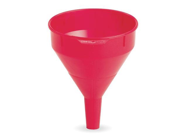 Click here for Polyethylene 2 qt 8-3/16 8-1/2 1-1/16 FUNNEL KING... prices