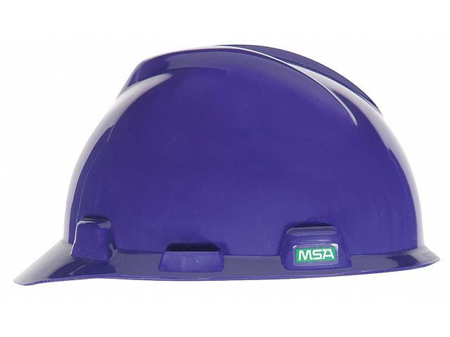 Click here for Msa Hard Hat Type 1  Class E Pinlock Purple 488398 prices