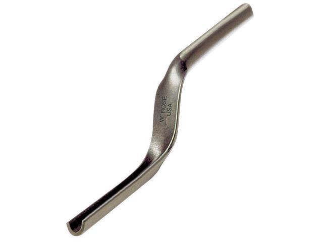 Click here for Convex Jointer  5/8 x 3/4 x 10-1/2 in  Stl prices